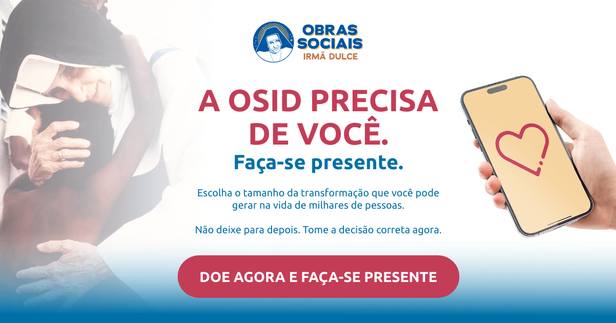 OSID - Obras Sociais Irmã Dulce